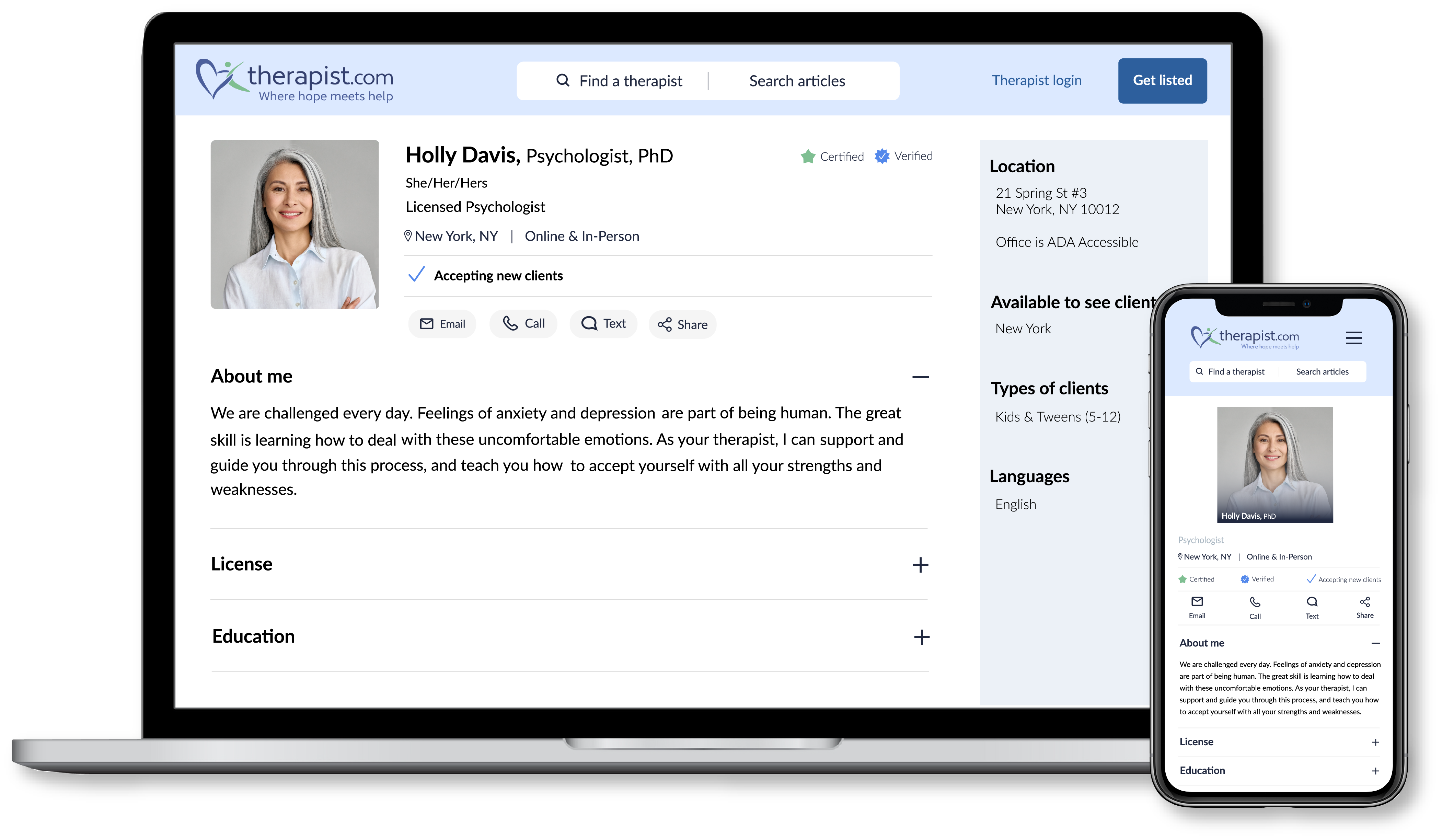EMDR Worksheets | therapist.com